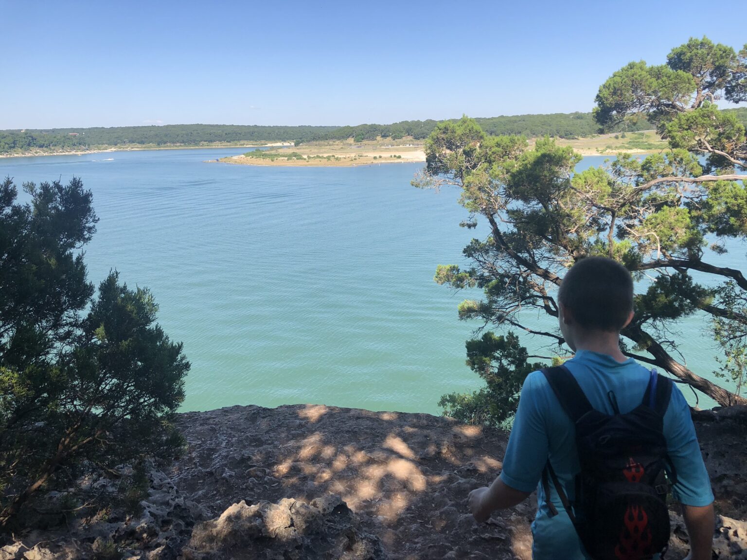Experience the Magic of Crockett Gardens and Falls in Georgetown ...