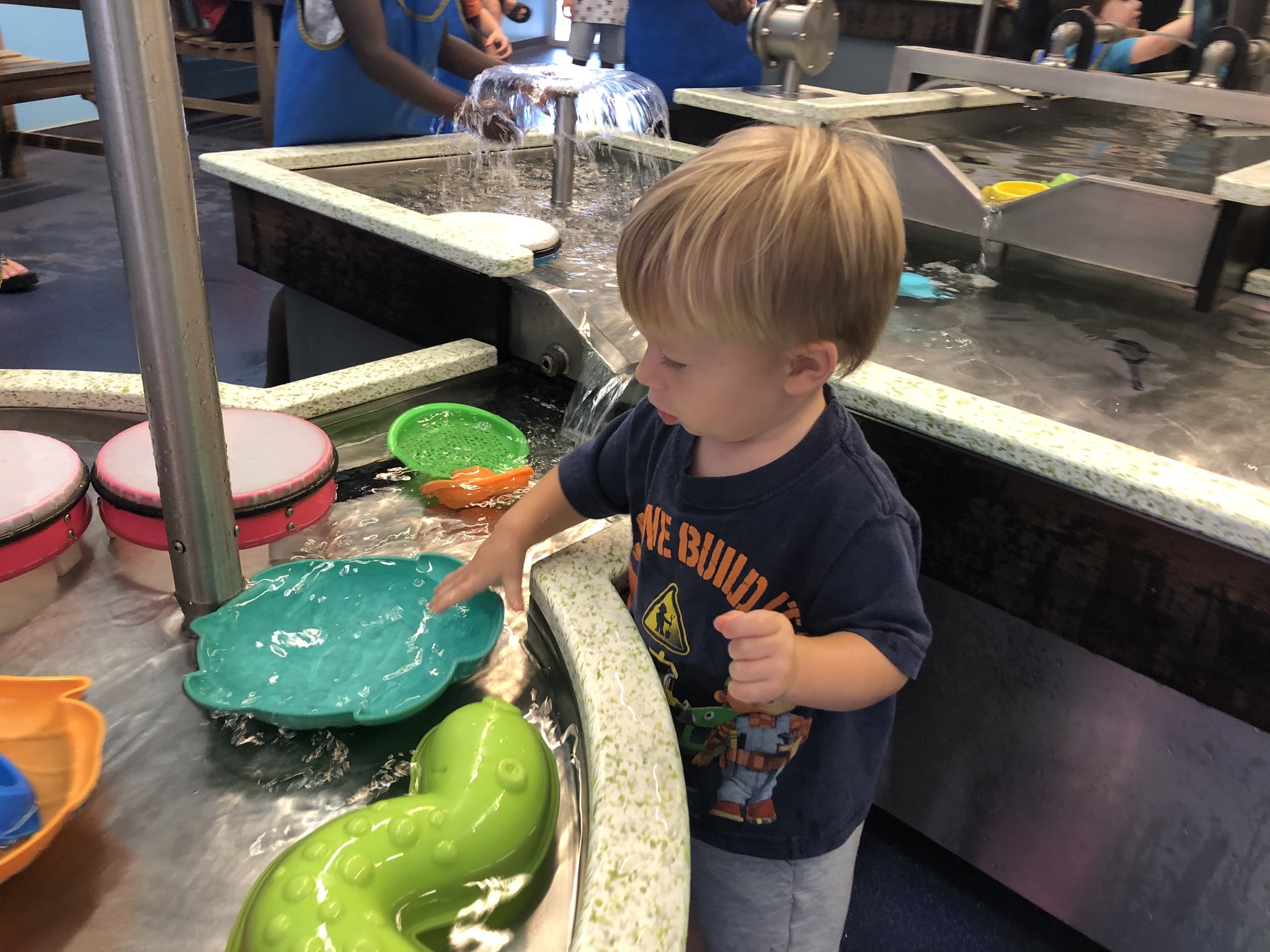 New to Austin? Where to Bring Your Babies/Toddlers/Preschoolers to Play ...