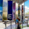 Making Science Cool: A Day Trip To The Science Mill - Austin Fun for Kids