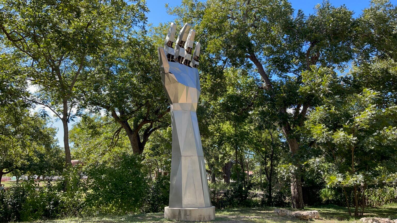Making Science Cool: A Day Trip To The Science Mill - Austin Fun for Kids
