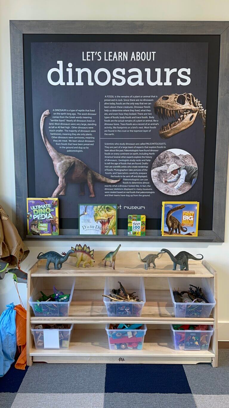 Play Street Museum is Now Open in South Austin - Austin Fun for Kids