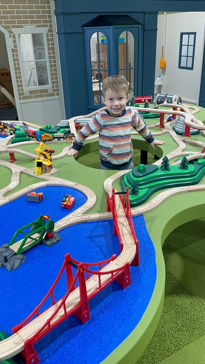 Play Street Museum is Now Open in South Austin - Austin Fun for Kids