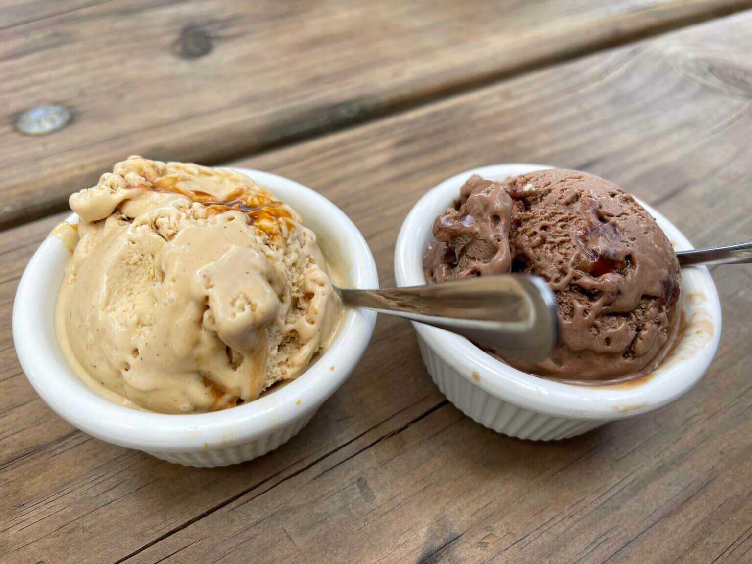 Ice Cream + Playgrounds in Austin Your Kids Will Love - Austin Fun for Kids
