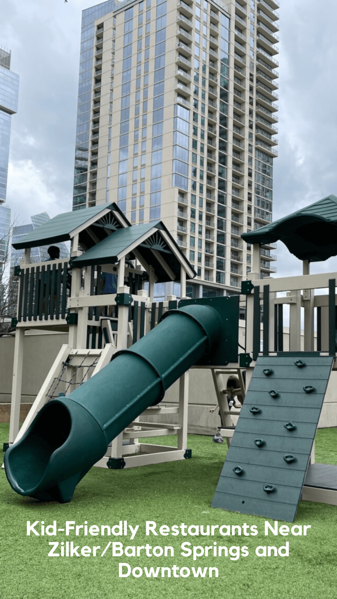 Where To Eat With Kids Near Zilker, Barton Springs, and Downtown Austin ...