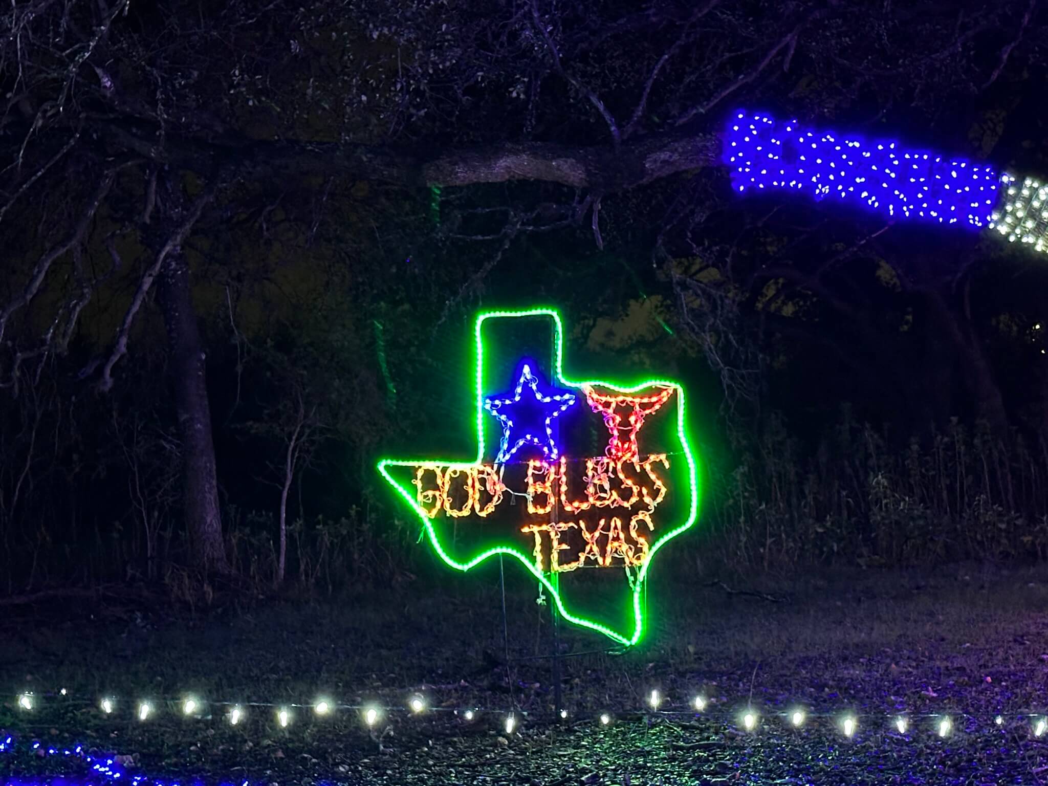 Discover the Magic of Santa's Ranch in New Braunfels - Austin Fun for Kids