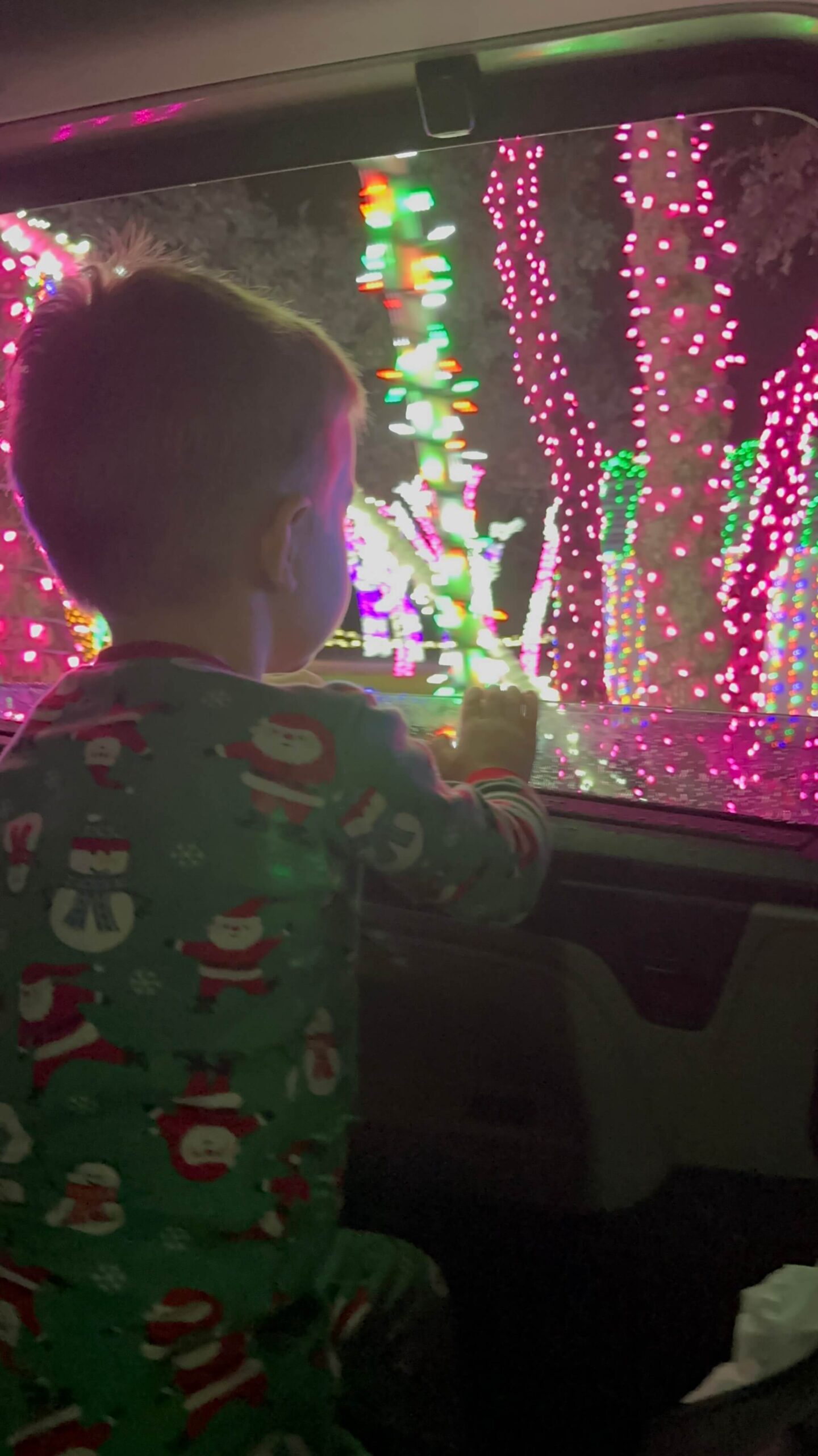 Discover the Magic of Santa's Ranch in New Braunfels - Austin Fun for Kids