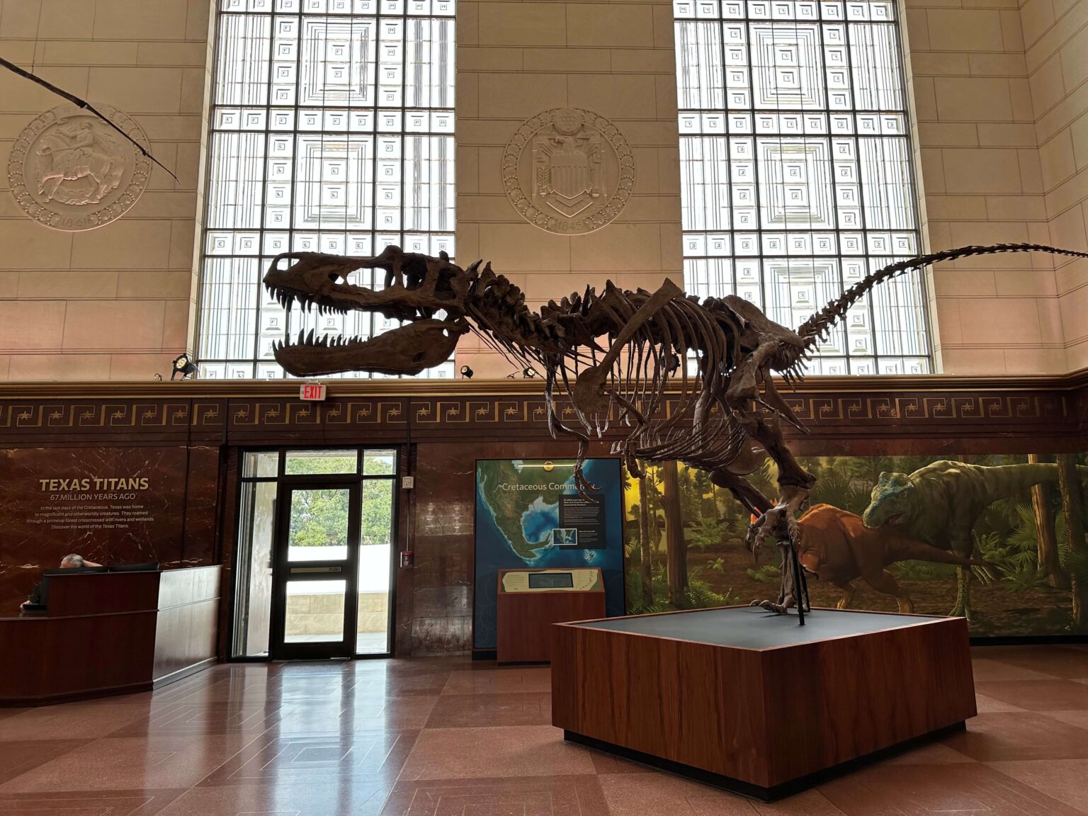 You Will Love These Austin Spots With Dinosaurs - Austin Fun for Kids