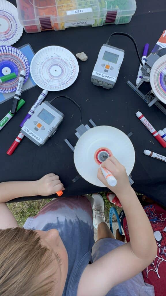 Pop Up Play Day in Round Rock- Free Family Fun - Austin Fun for Kids