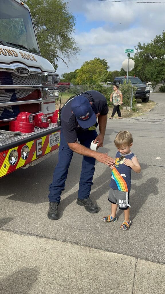 Pop Up Play Day in Round Rock- Free Family Fun - Austin Fun for Kids